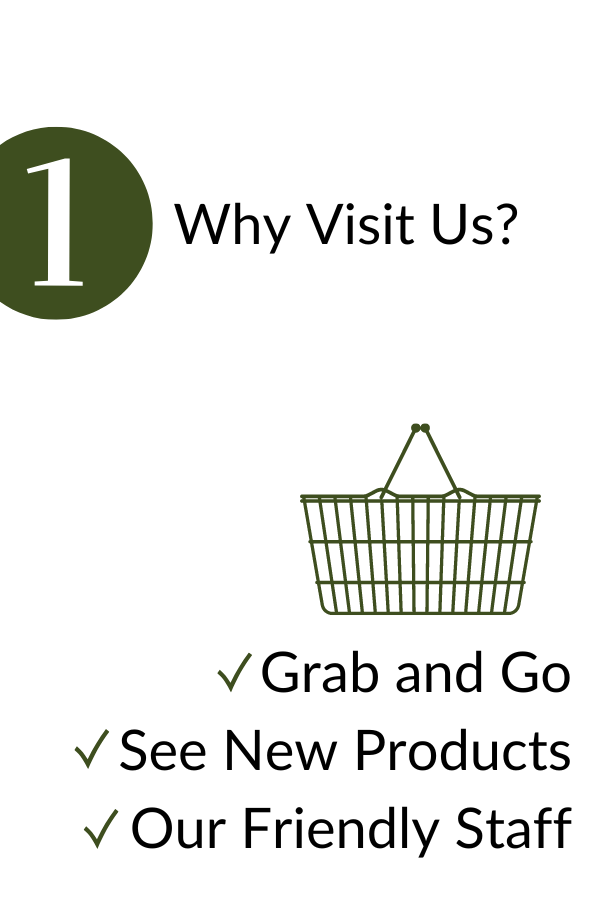 How It Works – Zedric's