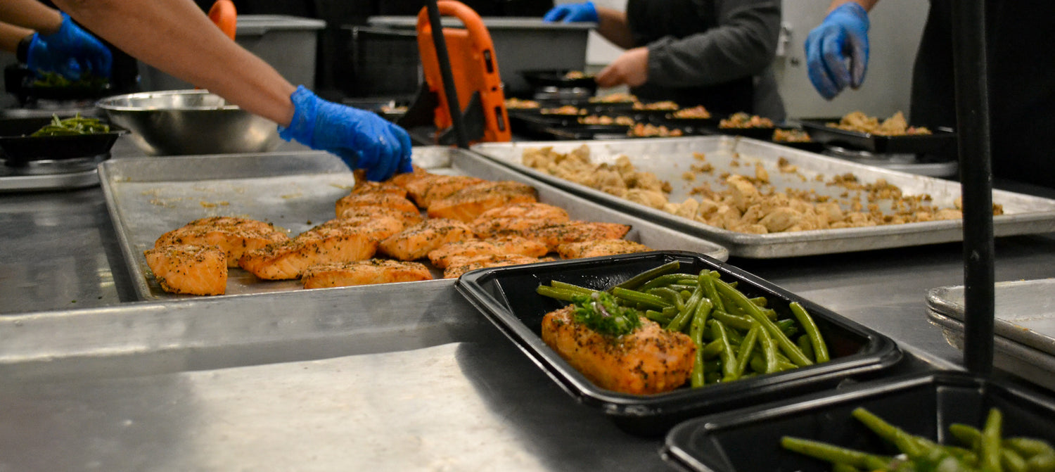 Careers at Zedric's: Join San Antonio's Meal Prep Team