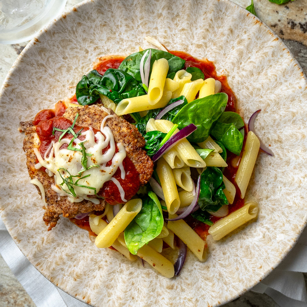 Chef-Prepared Entrees: Healthy Meals Ready in 2 Min | Zedric's – Page 2