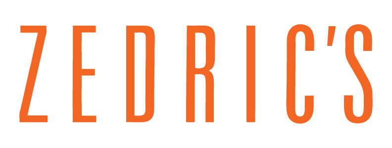 Zedric's Healthy Meal Prep: Delivery, Pick-up, and In-Store